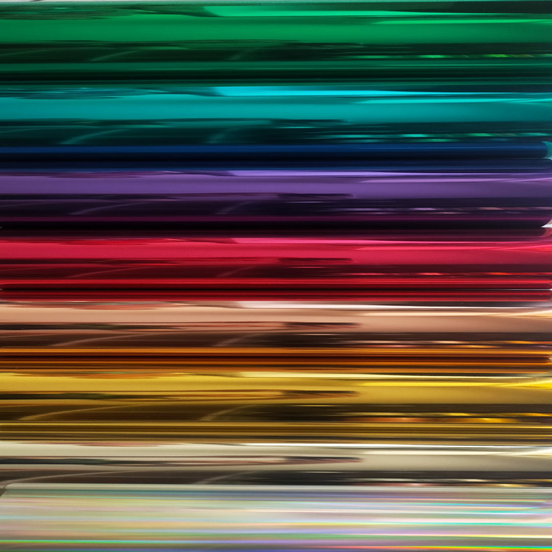 Soft Metallic HTV – T & L Vinyl