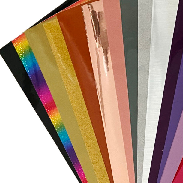 Specialty Vinyl - Permanent Vinyl – T & L Vinyl