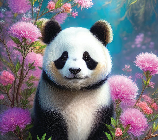 Vinyl Wrap Panda 20oz Vinyl Wrap (27) – T & L Vinyl