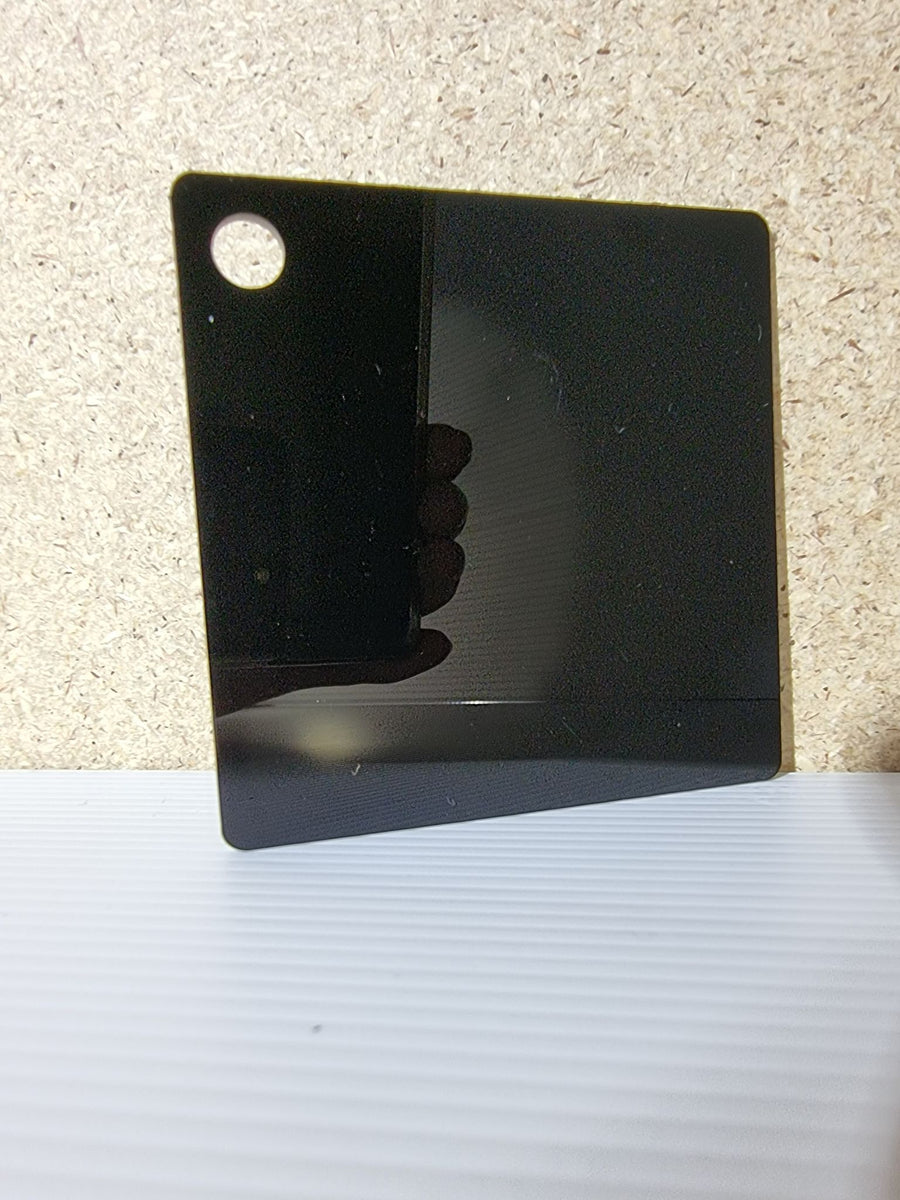 Small Arch Table Sign - 12cm by 8cm – T & L Vinyl