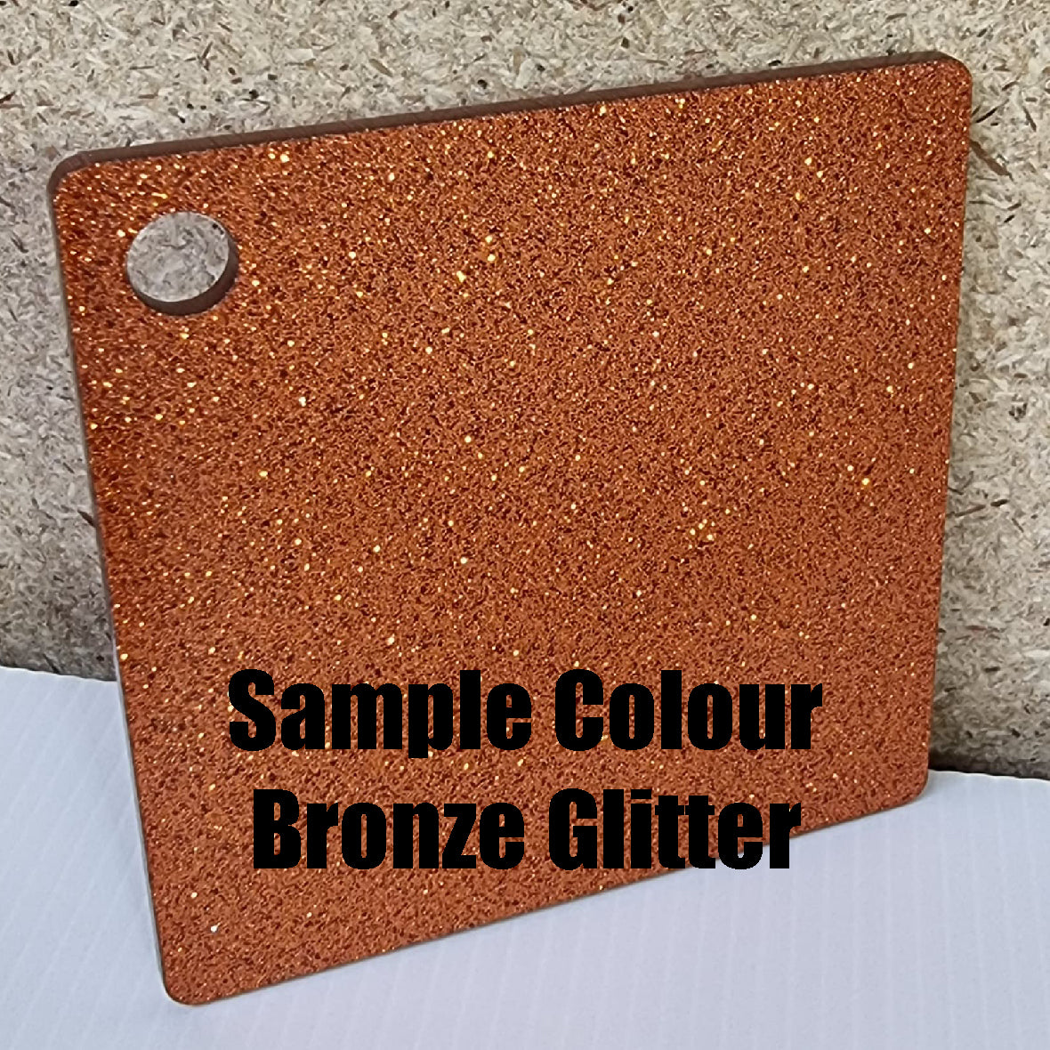 Acrylic Mum Wall Sign with holes – T & L Vinyl